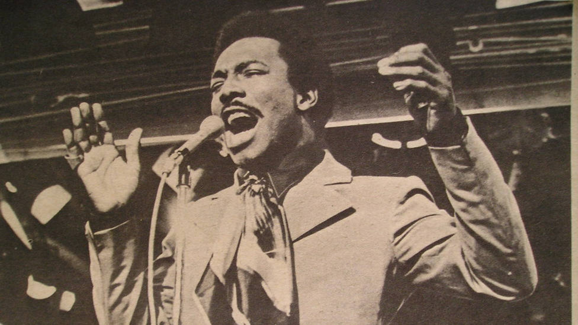 Descubre qué tienen que ver Aretha Franklin y Martin Luther King Jr ...