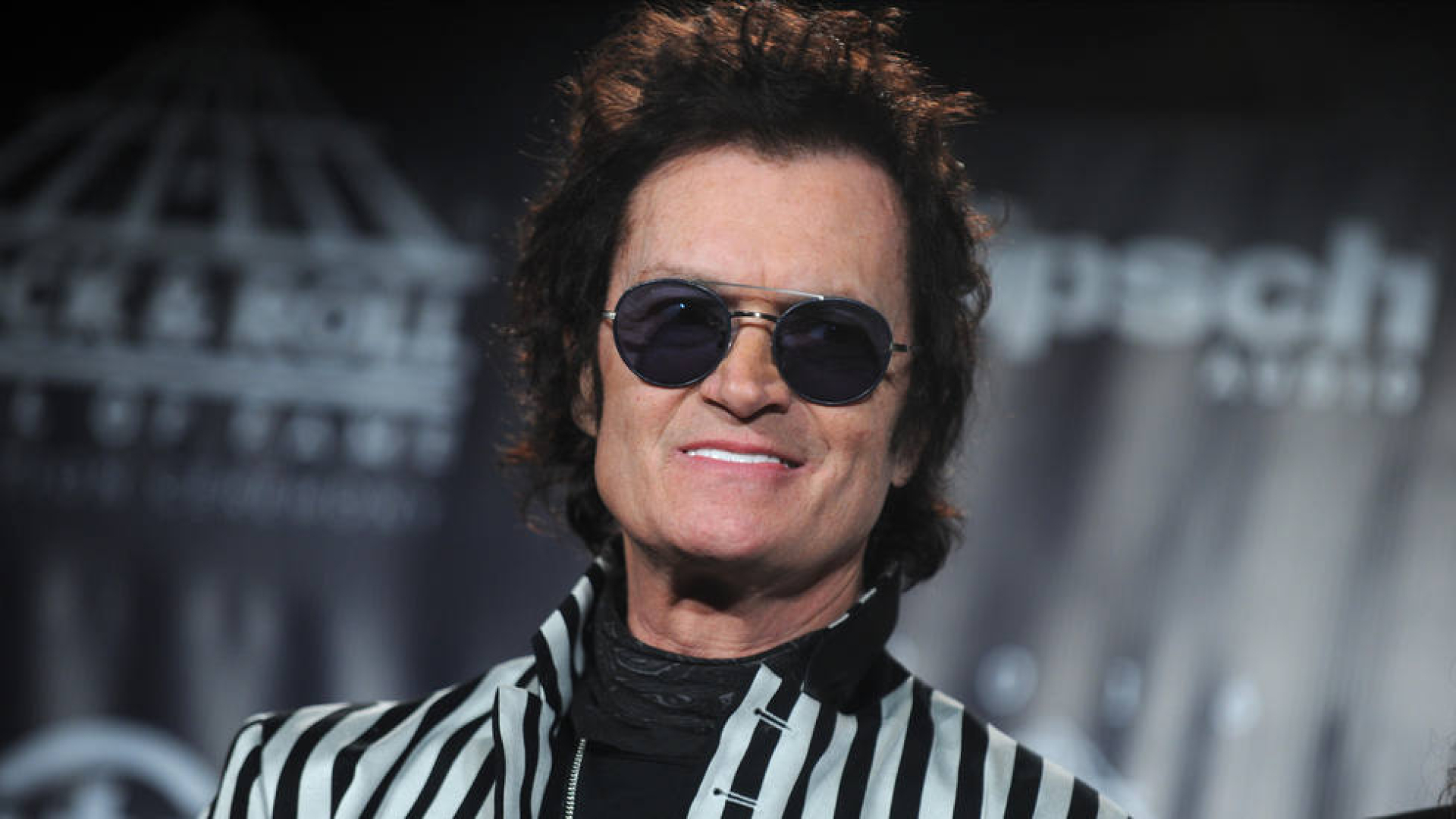 Glenn Hughes carga contra Deep Purple: “En el Rock Hall of Fame, yo era ... Glenn Hughes carga contra Deep Purple: “En el Rock Hall of Fame, yo era ...