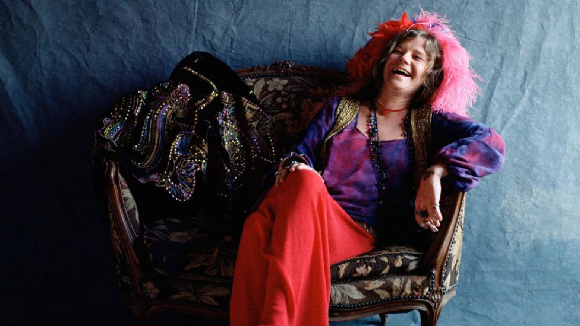 Janis Joplin hubiera cumplido 81 años: esta es la historia de 'Pearl ...