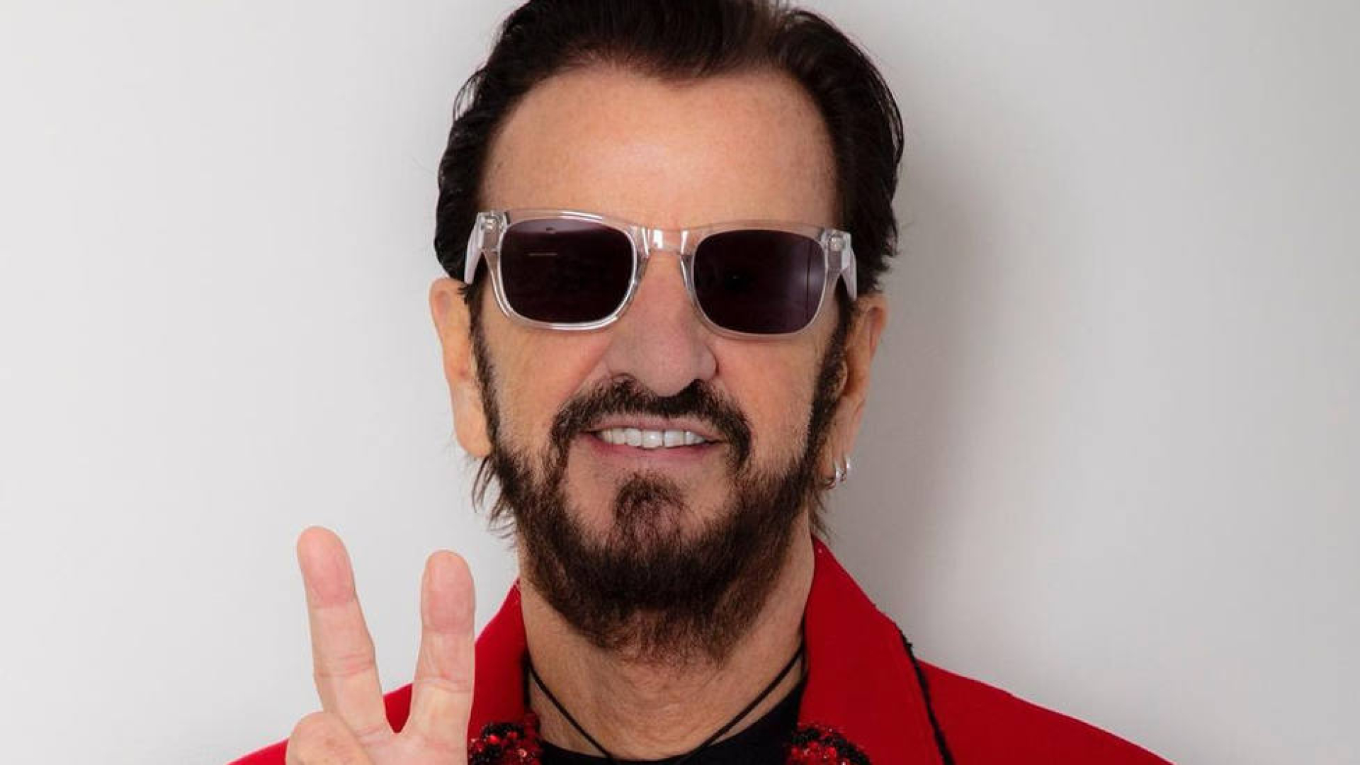 Ringo Starr y la canción que le cambió su carrera para siempre: "No hay ...
