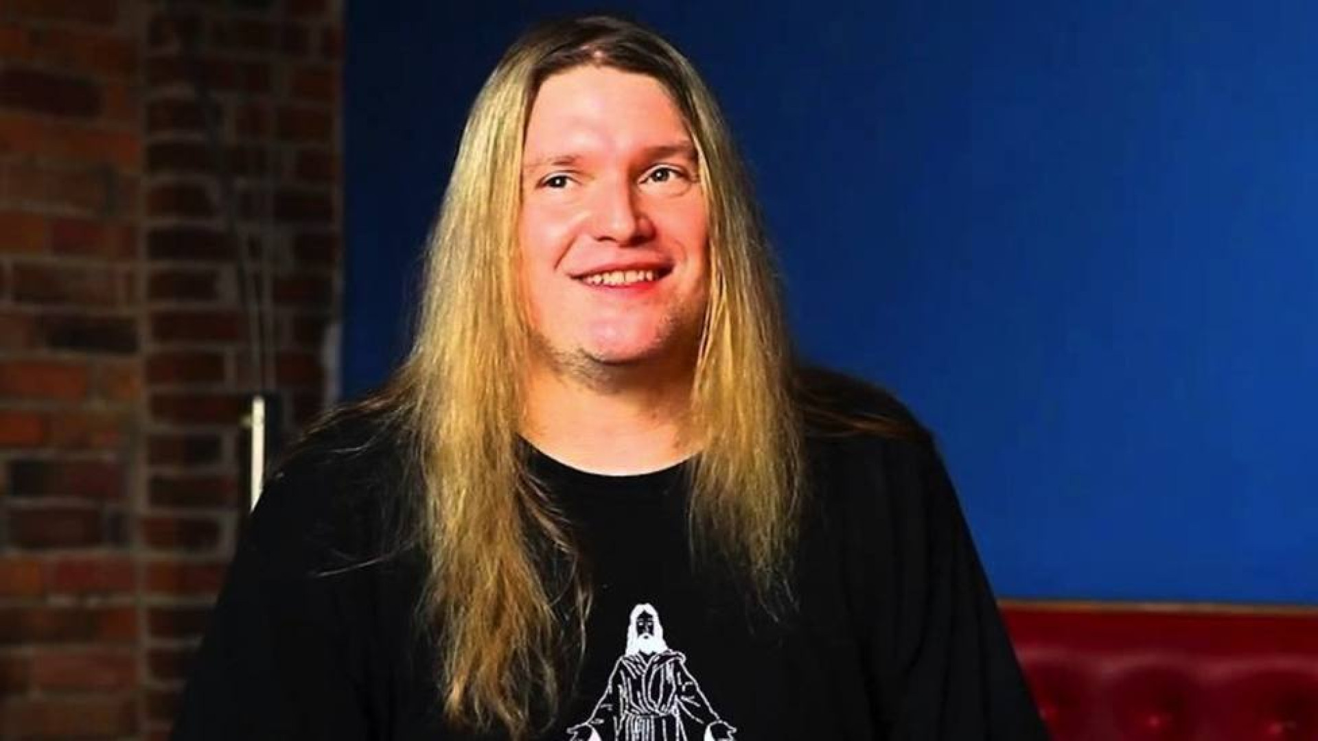 Reed Mullin, batería de Corrosion of Conformity, ha muerto a los 53 años