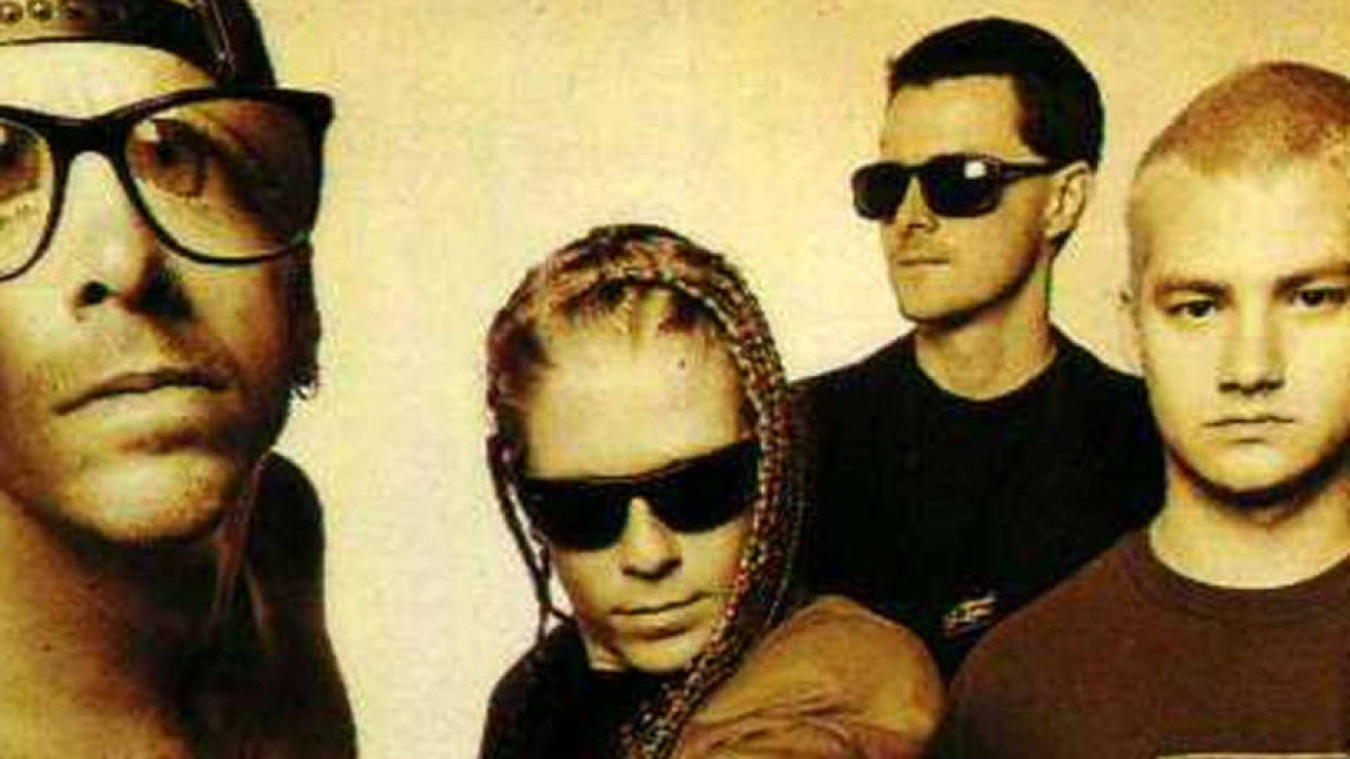 'Smash' de The Offspring cumple 30 años: más que un disco, una patada a ...
