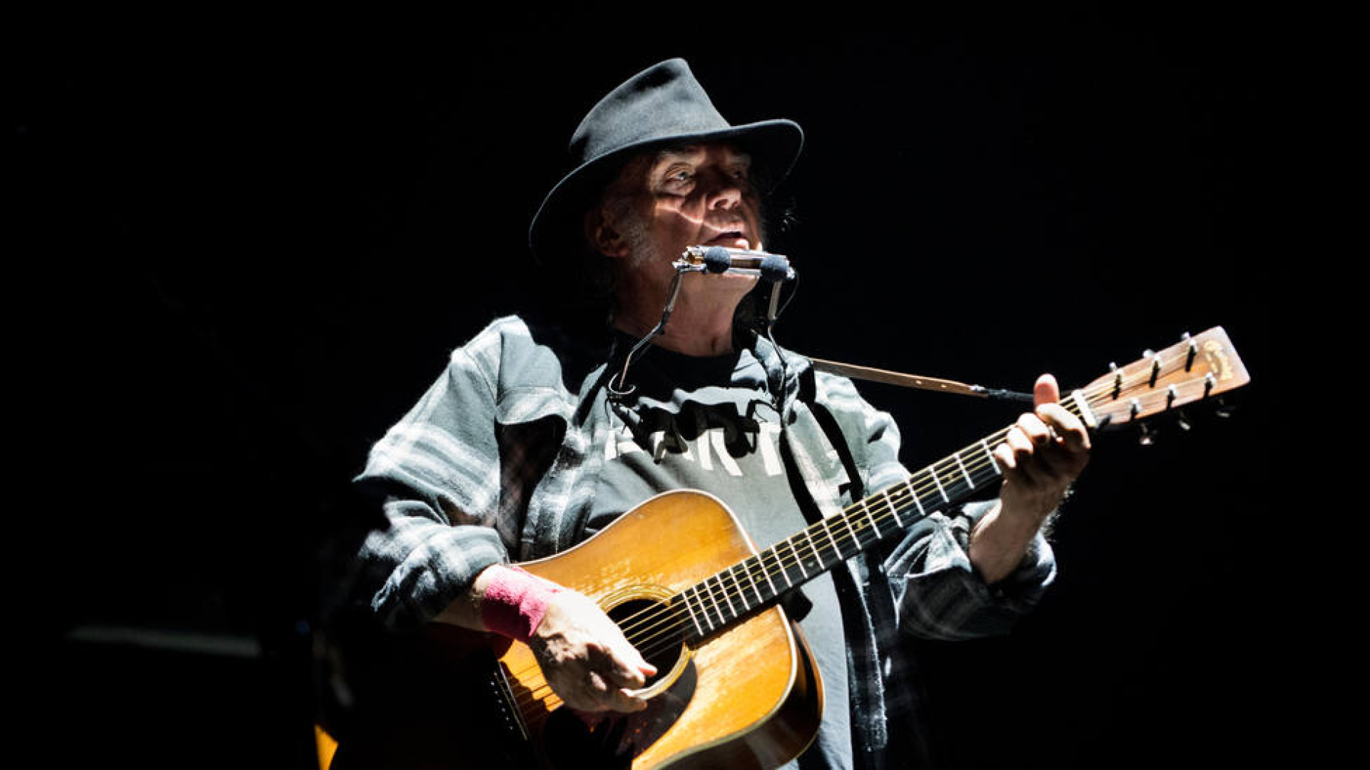 Así será 'Early Daze', el álbum de estudio inédito de Neil Young ...