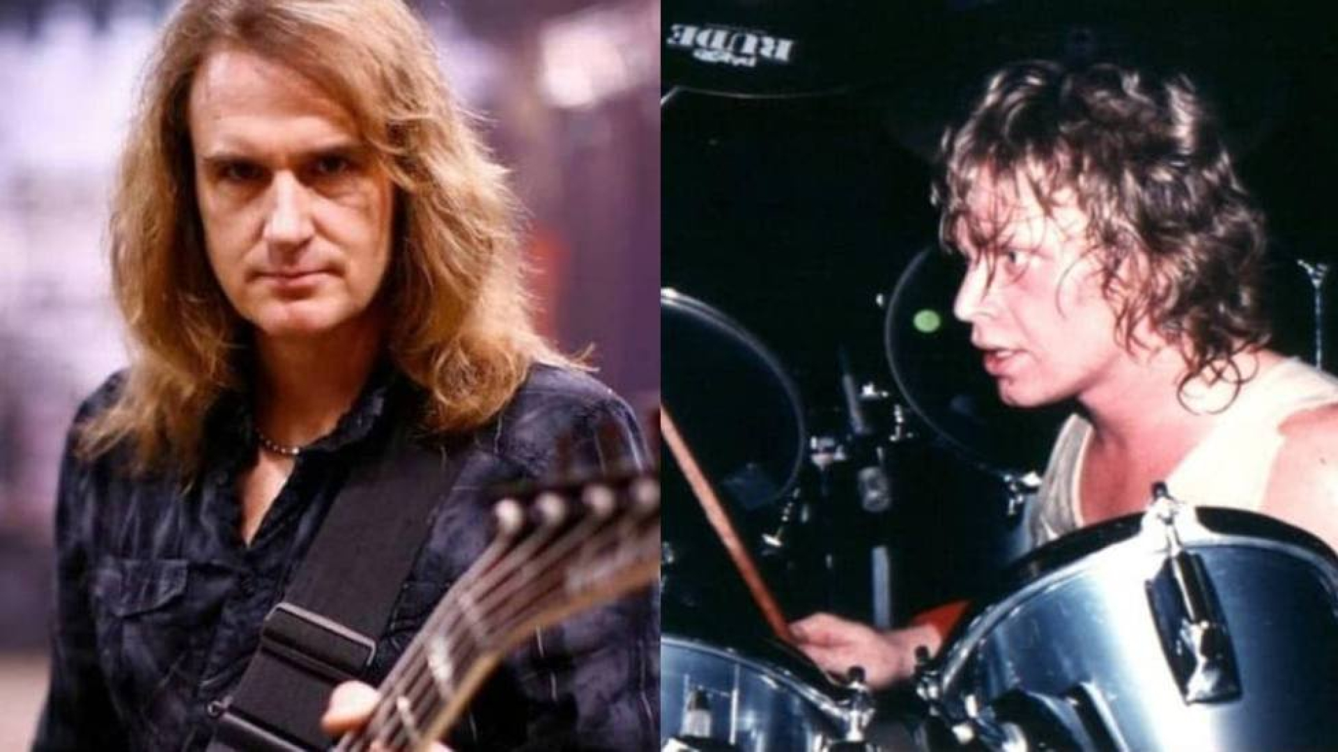 David Ellefson explica por qué los medios nos hemos equivocado con Lee ...