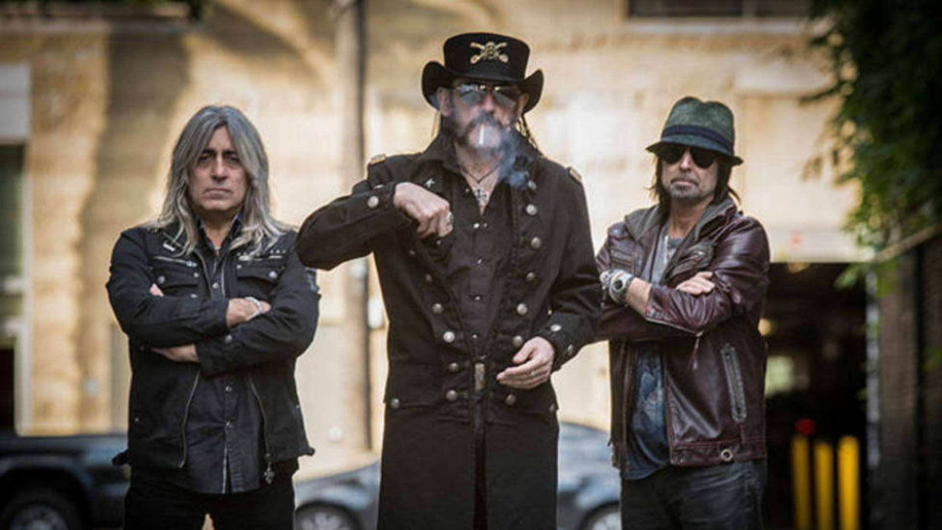 Las versiones más inesperadas del rock