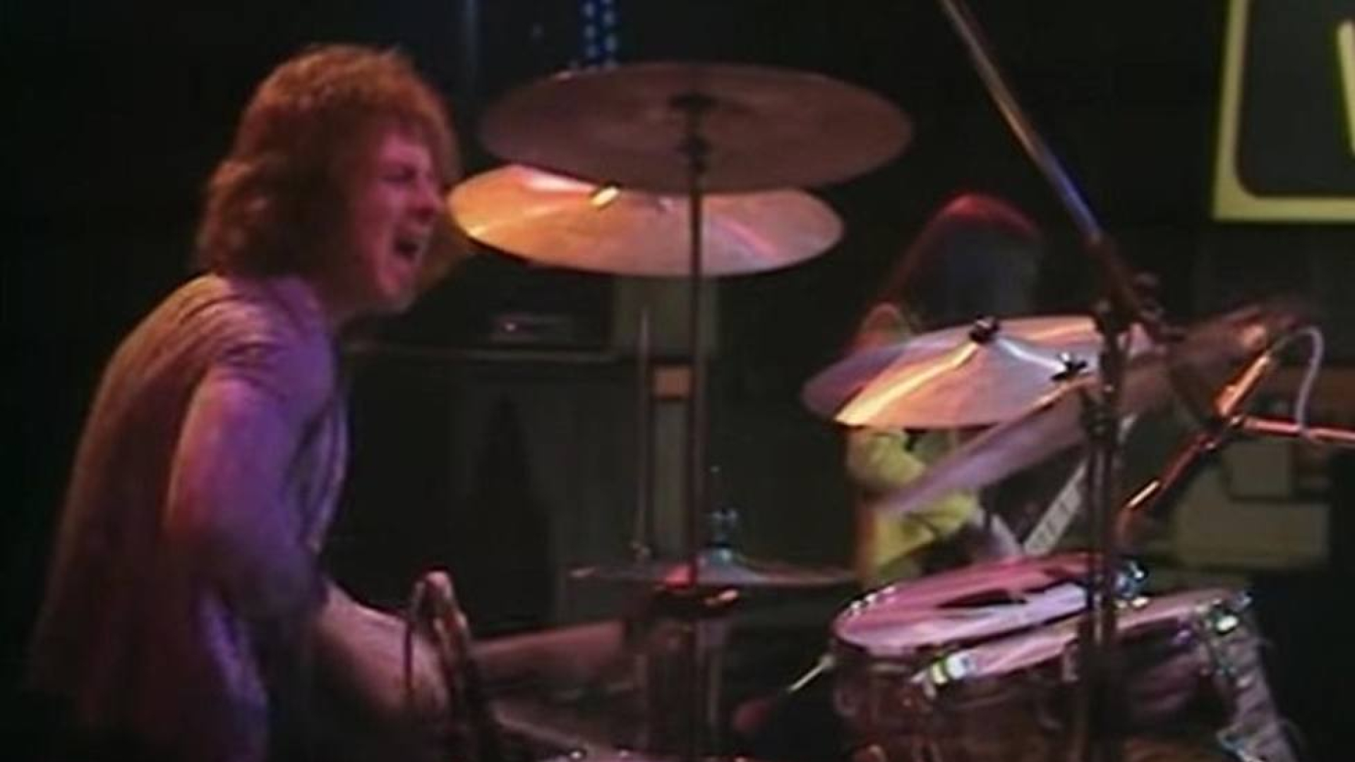 Muere John Hinch, el ex batería de Judas Priest