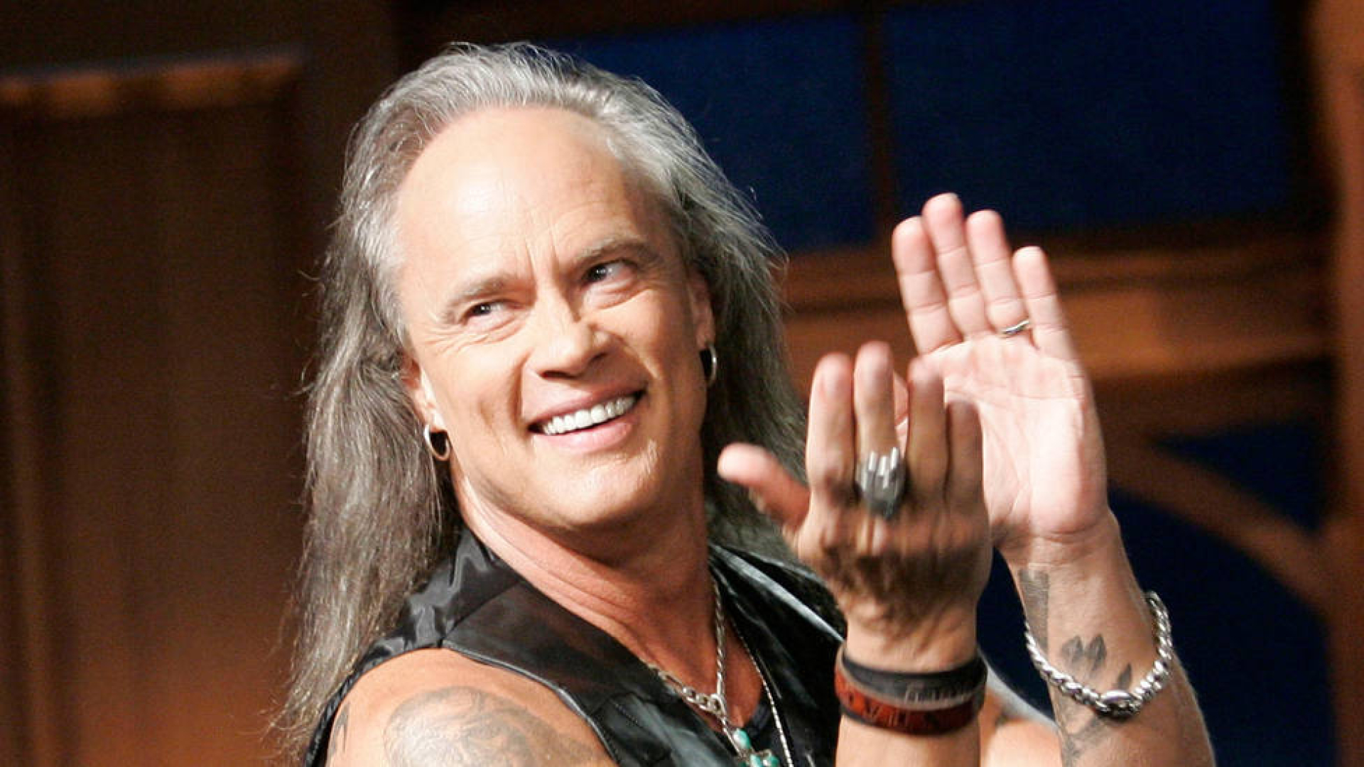 La “bofetada” del Rock & Roll Hall of Fame a Rickey Medlocke (Lynyrd ...