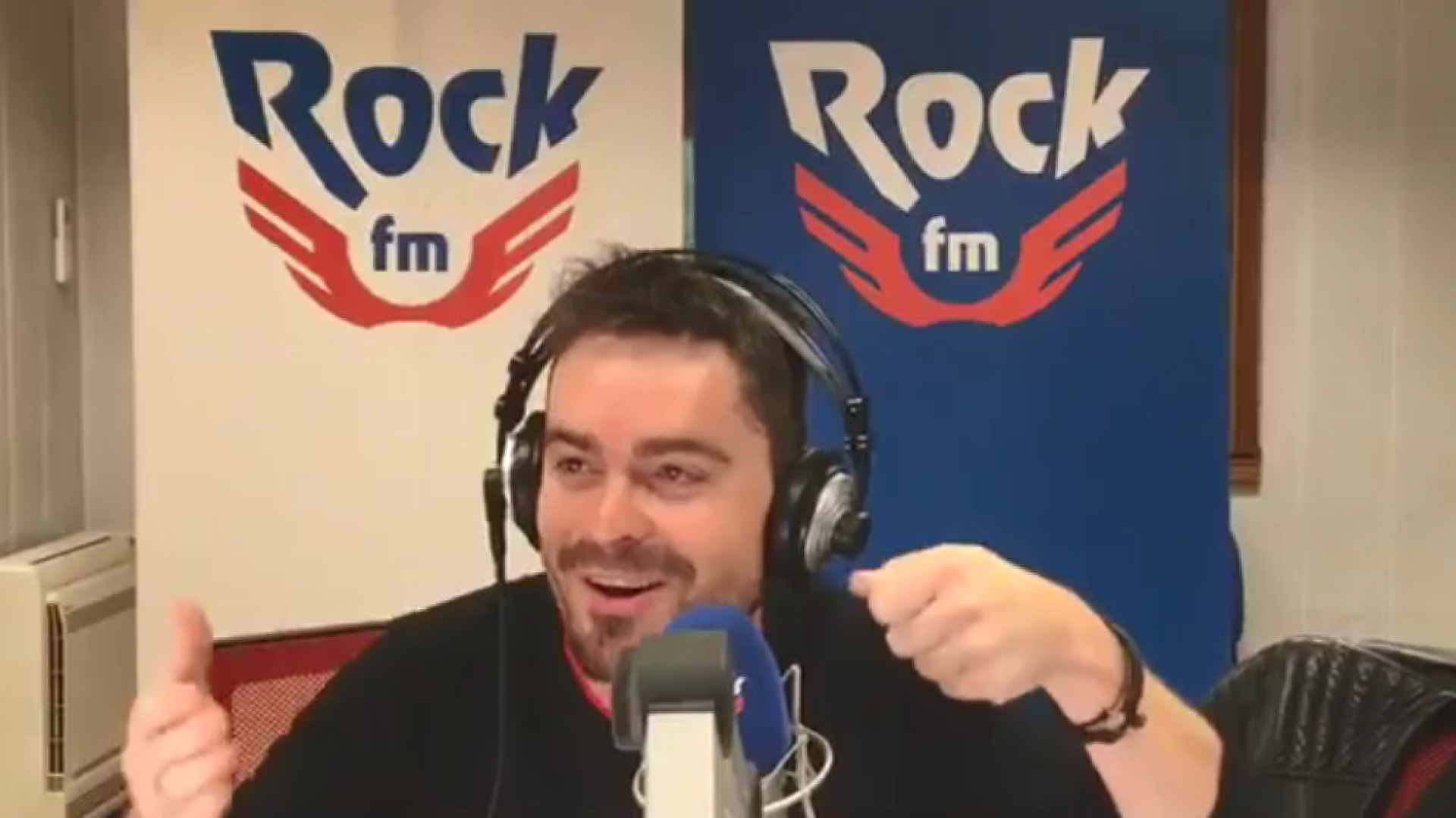 El Francotirarock y los viernes del Canal Plus codificado