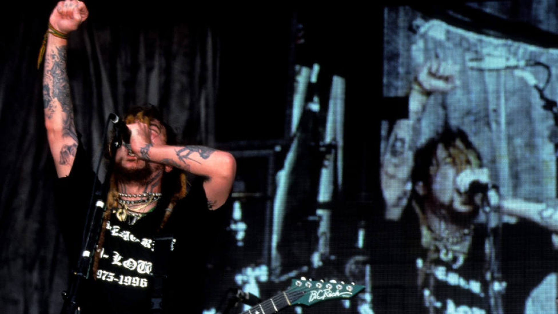 Max Cavalera confiesa lo que más odia de la música: “Son como deberes”