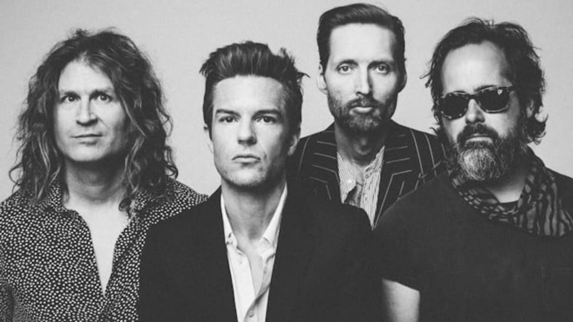 The Killers lanzan la recopilación definitiva de toda su carrera: esto ...