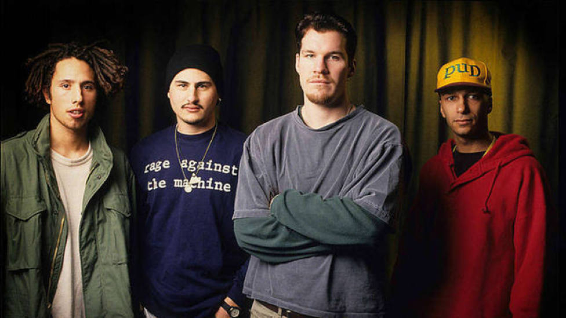 Graves problemas para Rage Against the Machine: “No se trata solo de ...