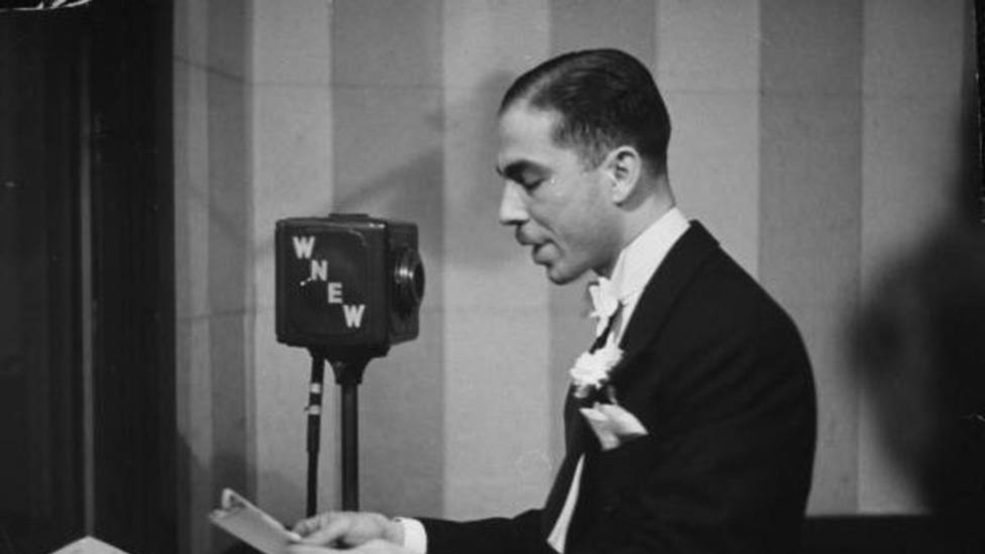 Descubre la historia de Martin Block, el primer DJ de la historia