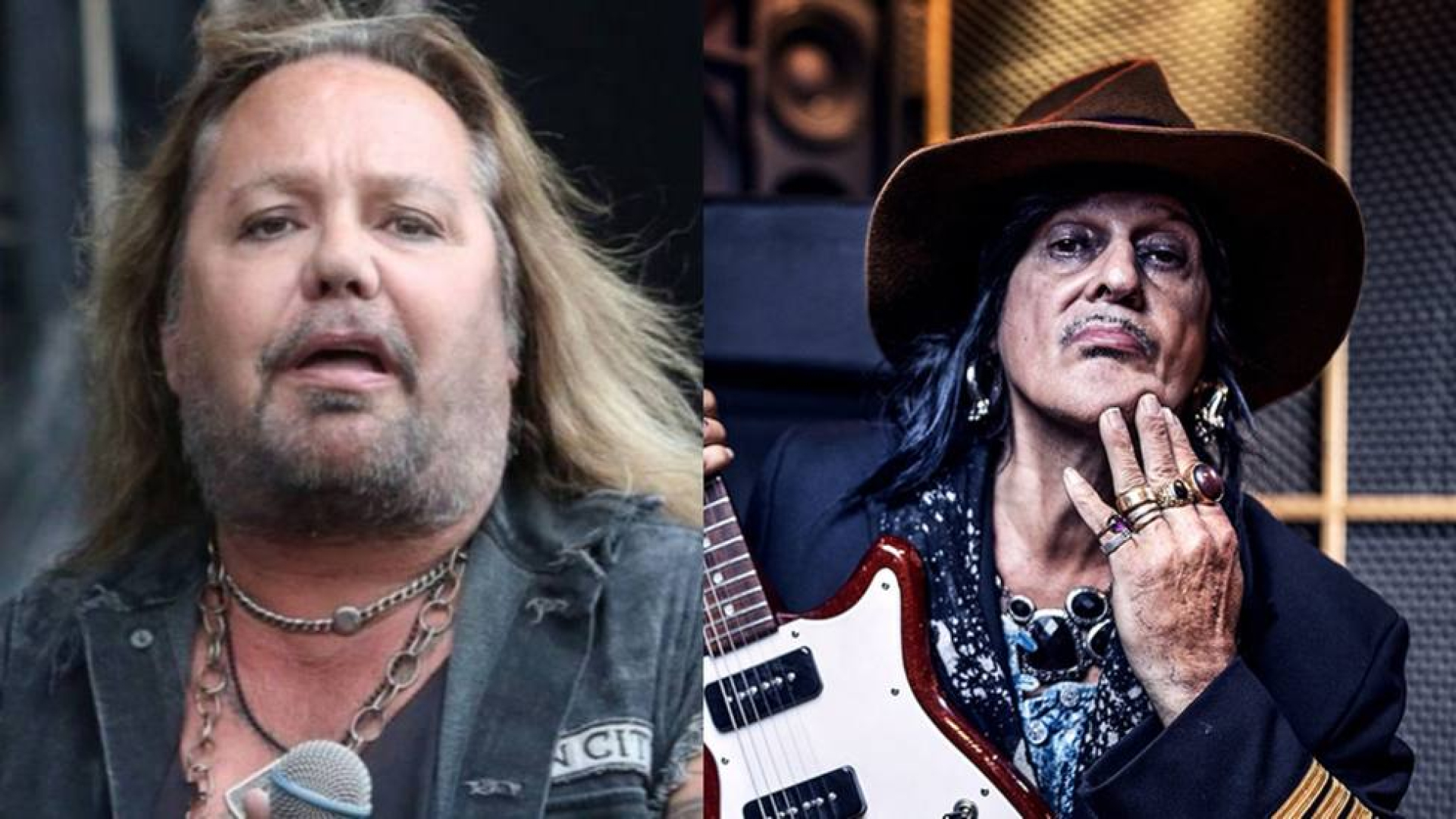 La tragedia de Vince Neil (Mötley Crüe) y Hanoi Rocks: “Ese hijo de ...