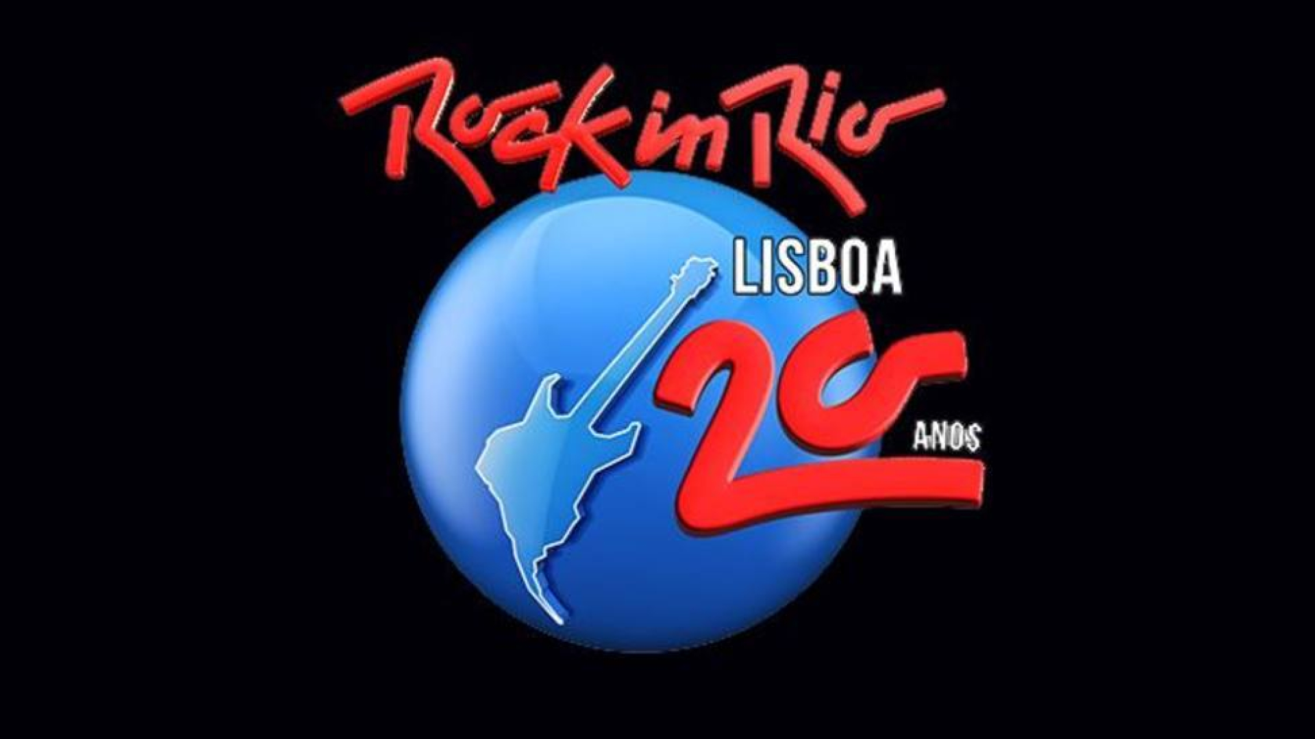 20 años de Rock in Rio: la historia de uno de los festivales más ...