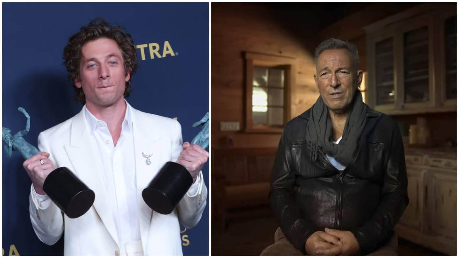 Jeremy Allen White, confirmado oficialmente como el actor que encarnará ...