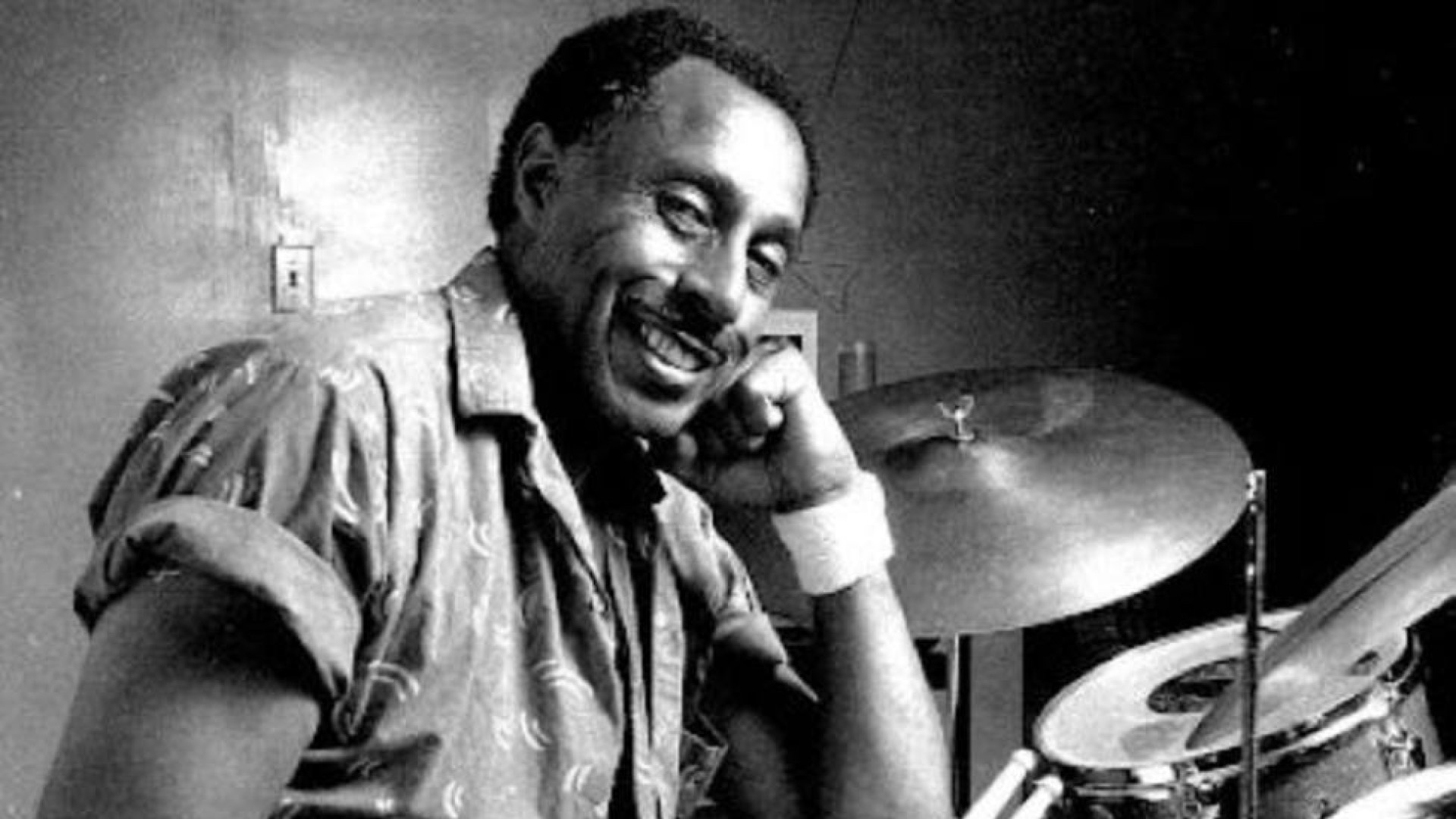 Charles Connor: el hombre que dio ritmo al gran Little Richard