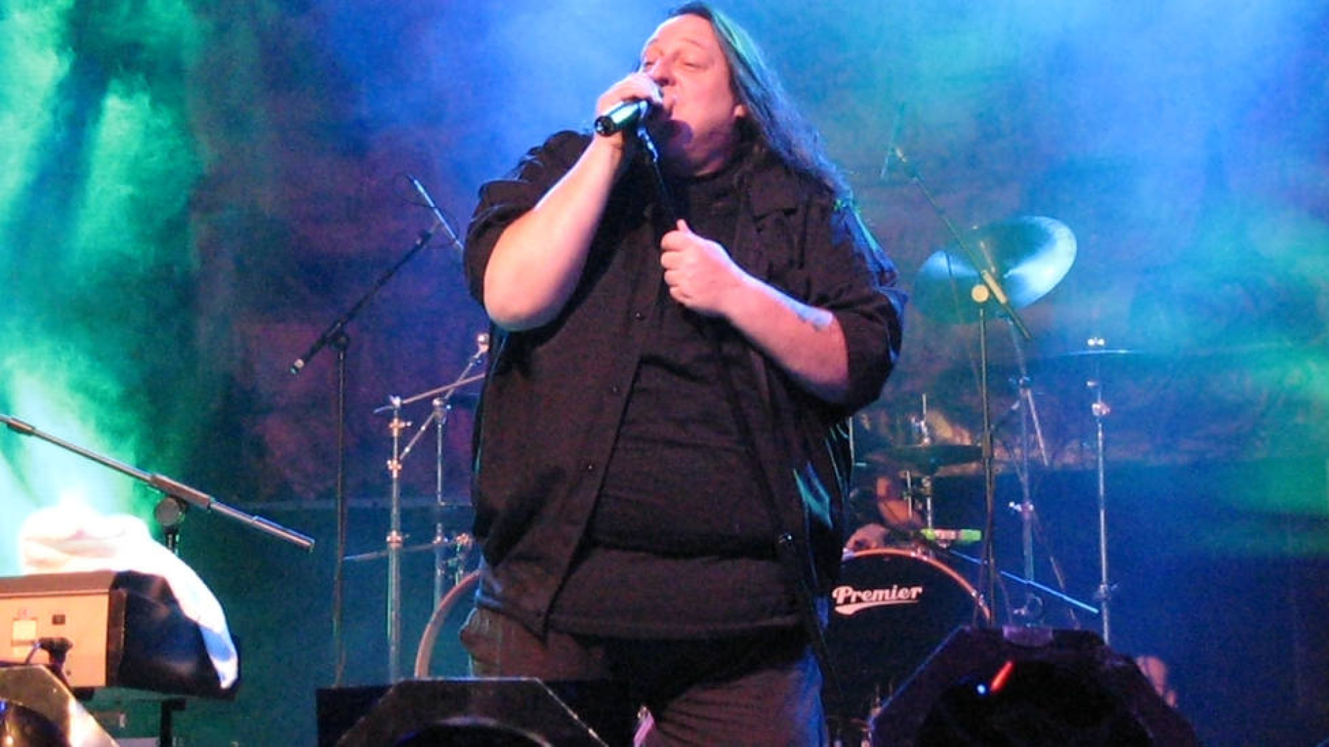 Jon Oliva casi audicionó para Black Sabbath y dice que "hubiera sido el mejor cantante además de ...