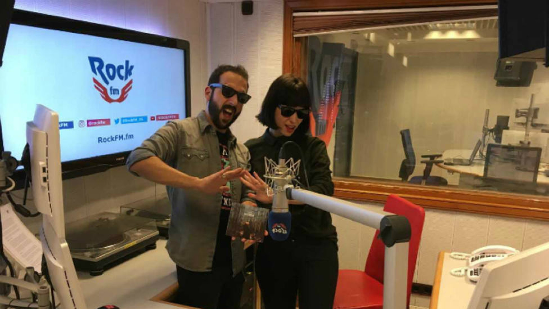 Entrevista a NAT SIMONS