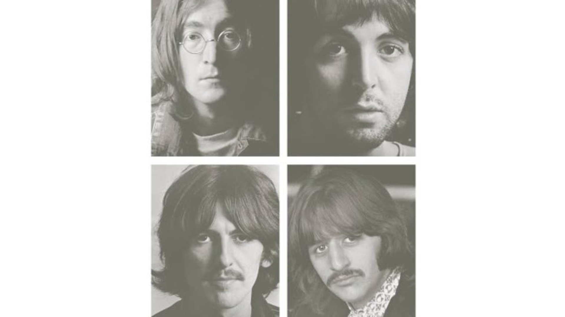 La mística historia que esconde 'White Album' el disco más vendido de ...