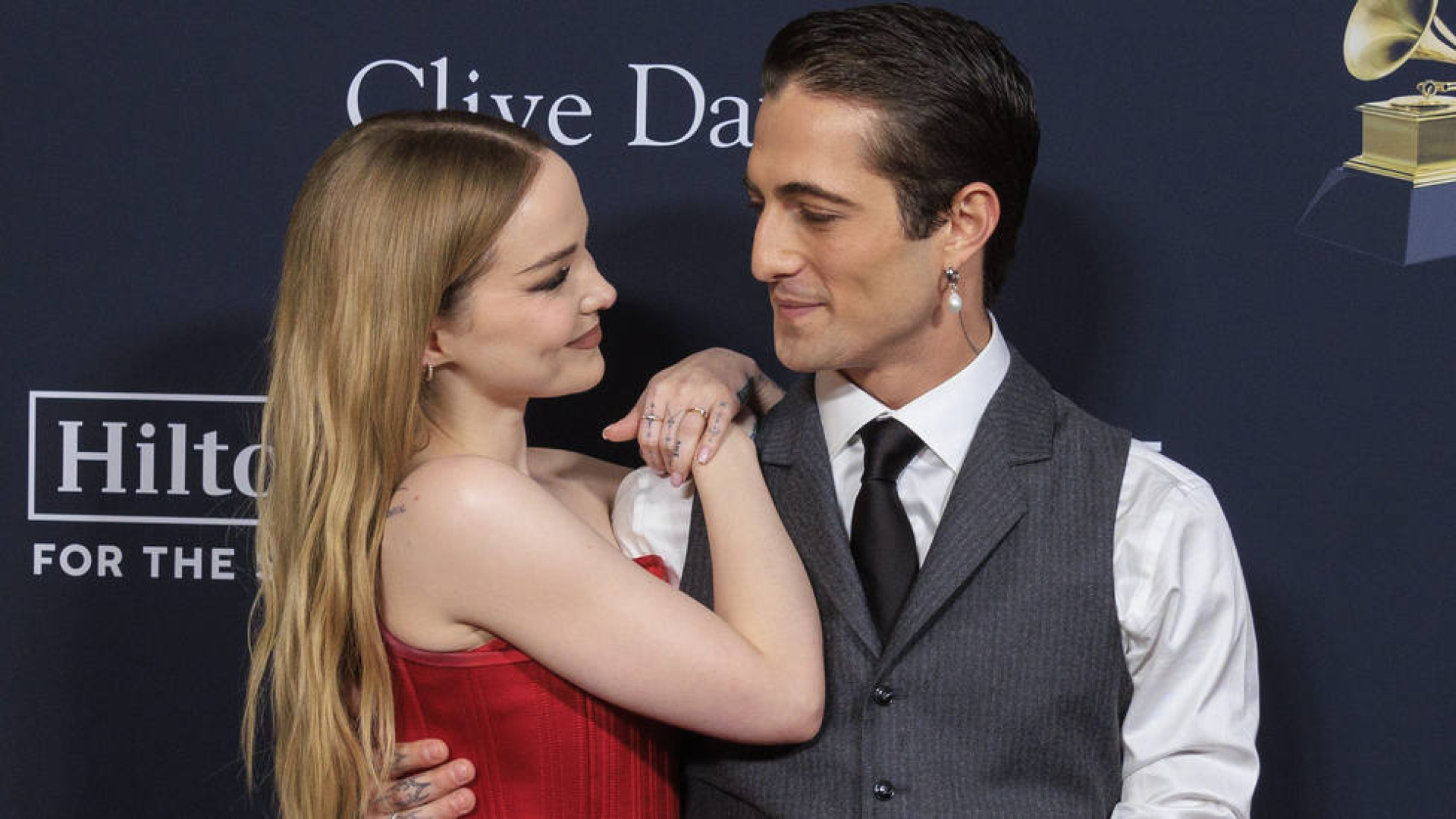 Damiano David (Måneskin), el hombre más deseado del rock, desvela que ...