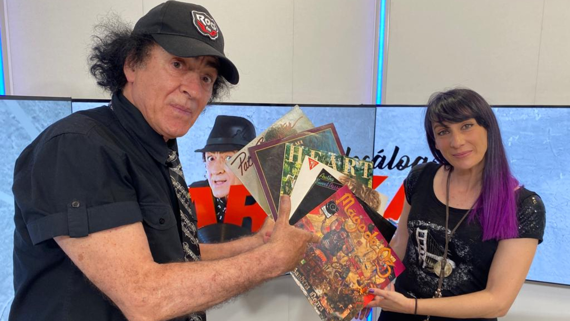 EDDM Patricia Tapia: De curtirse en una orquesta, a sus primeras bandas ...