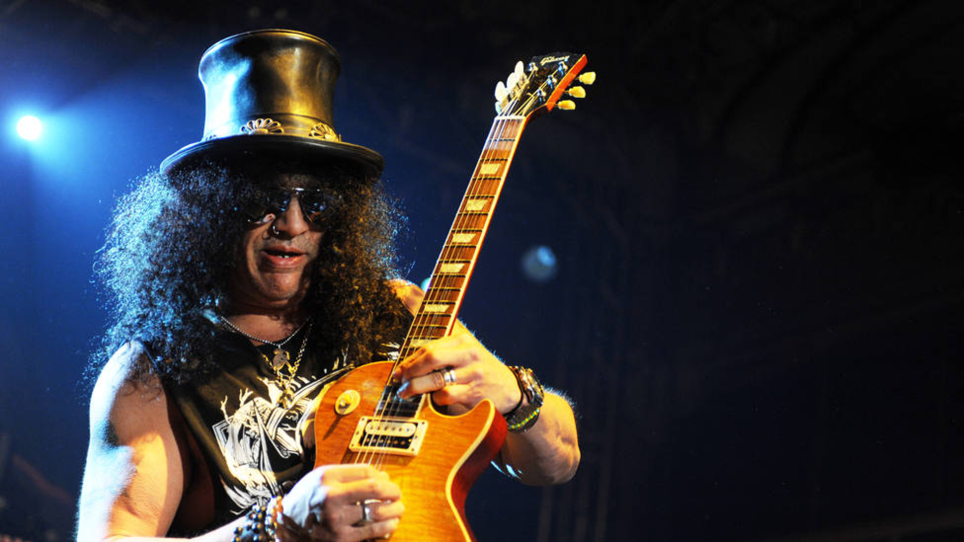 Los cambios en las filas de Guns N' Roses: ¿conoces a los 10 ...