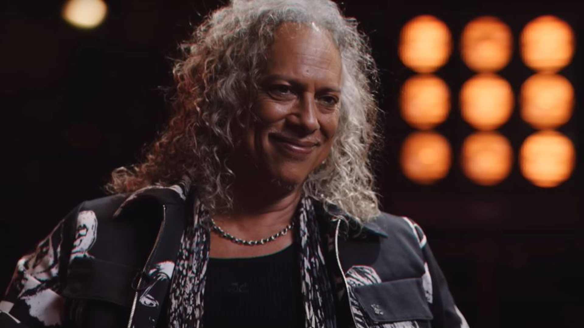 Kirk Hammett (Metallica) te recomienda las mejores películas de ...