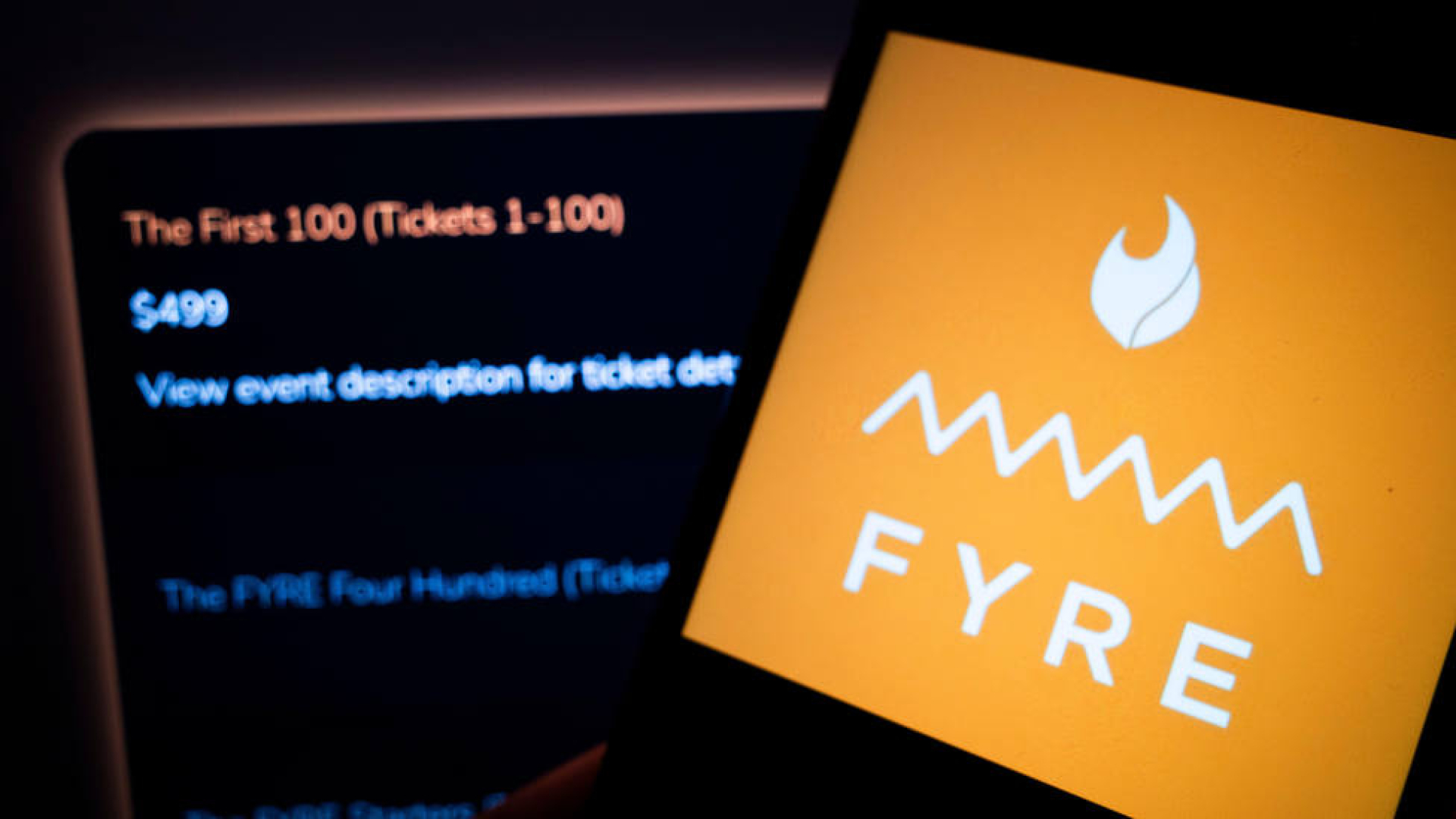 Se “confirma” la celebración del Fyre Festival 2 en 2025: ni un artista ...