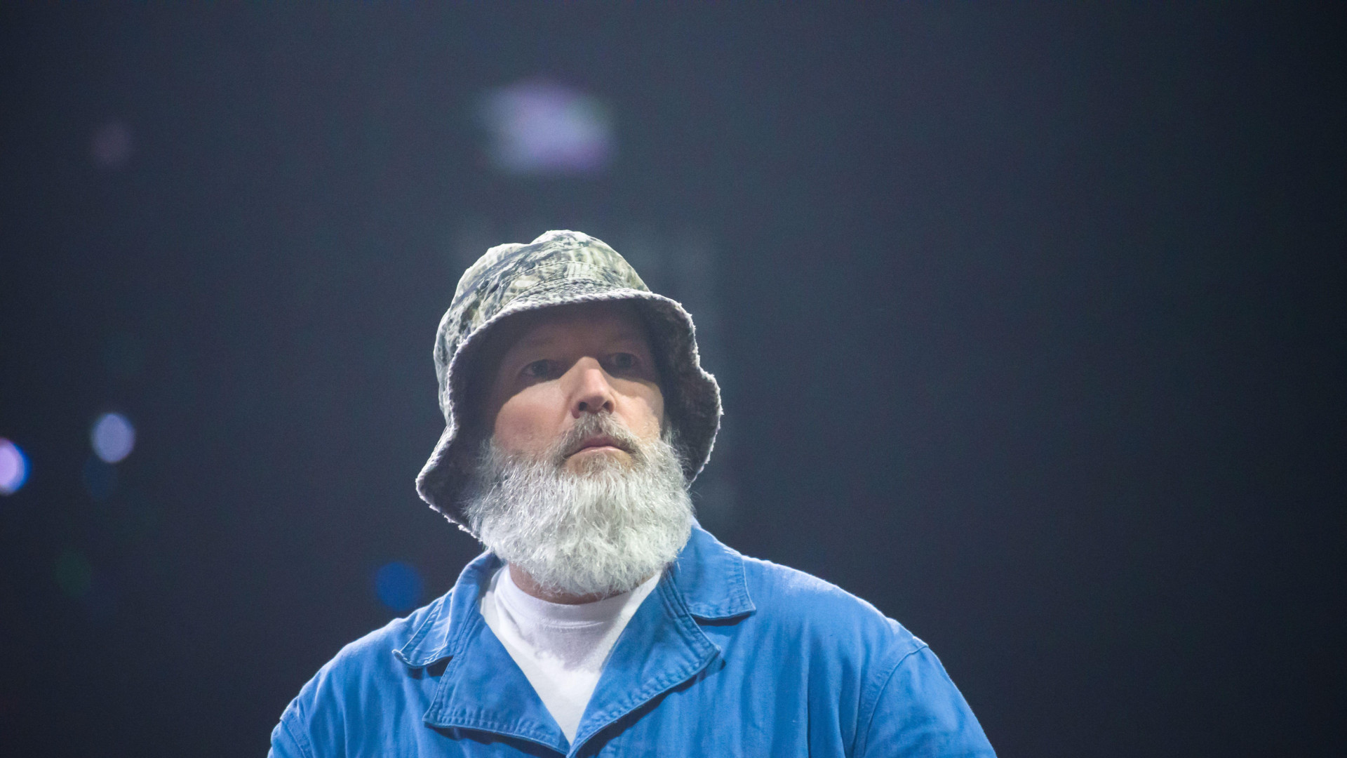 Fred Durst (Limp Bizkit) demanda a Universal Music: afirma que le deben ...