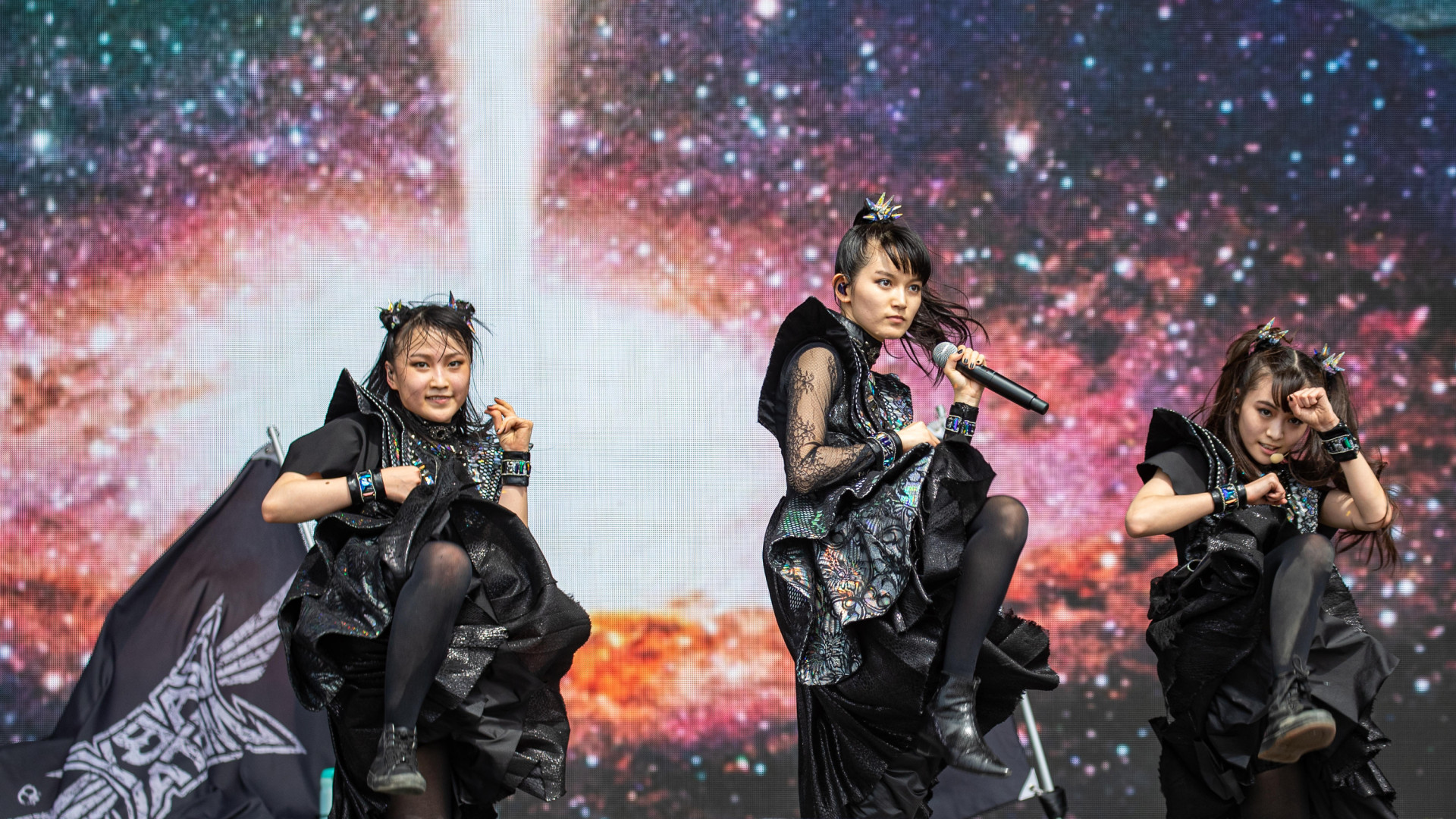 Así será 'Metal Forth', el nuevo disco de Babymetal: descubre la fecha de estreno y el tracklist