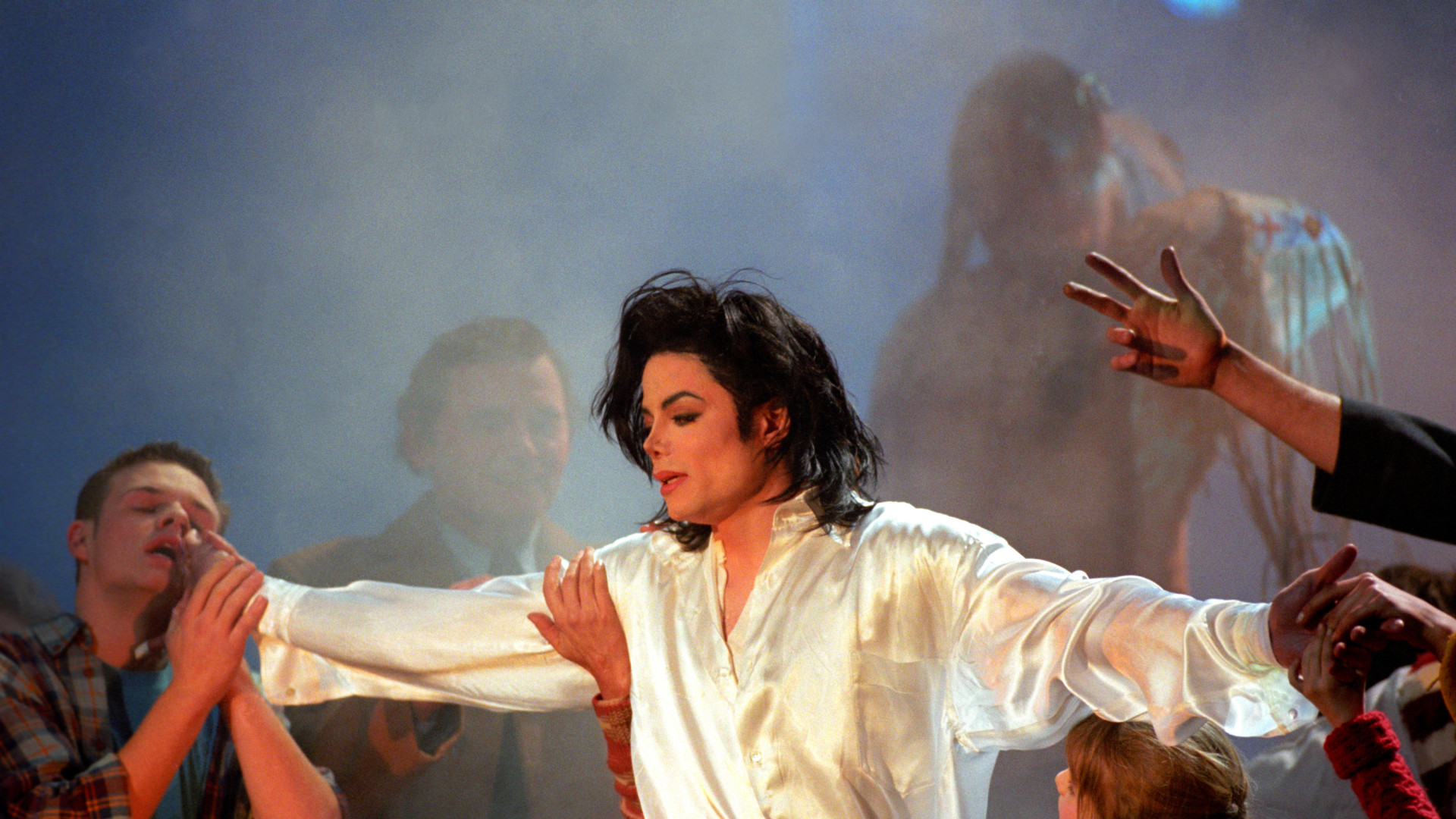 “Beat It” de Michael Jackson casi fue un tema “de heavy metal”: “Tienes ...