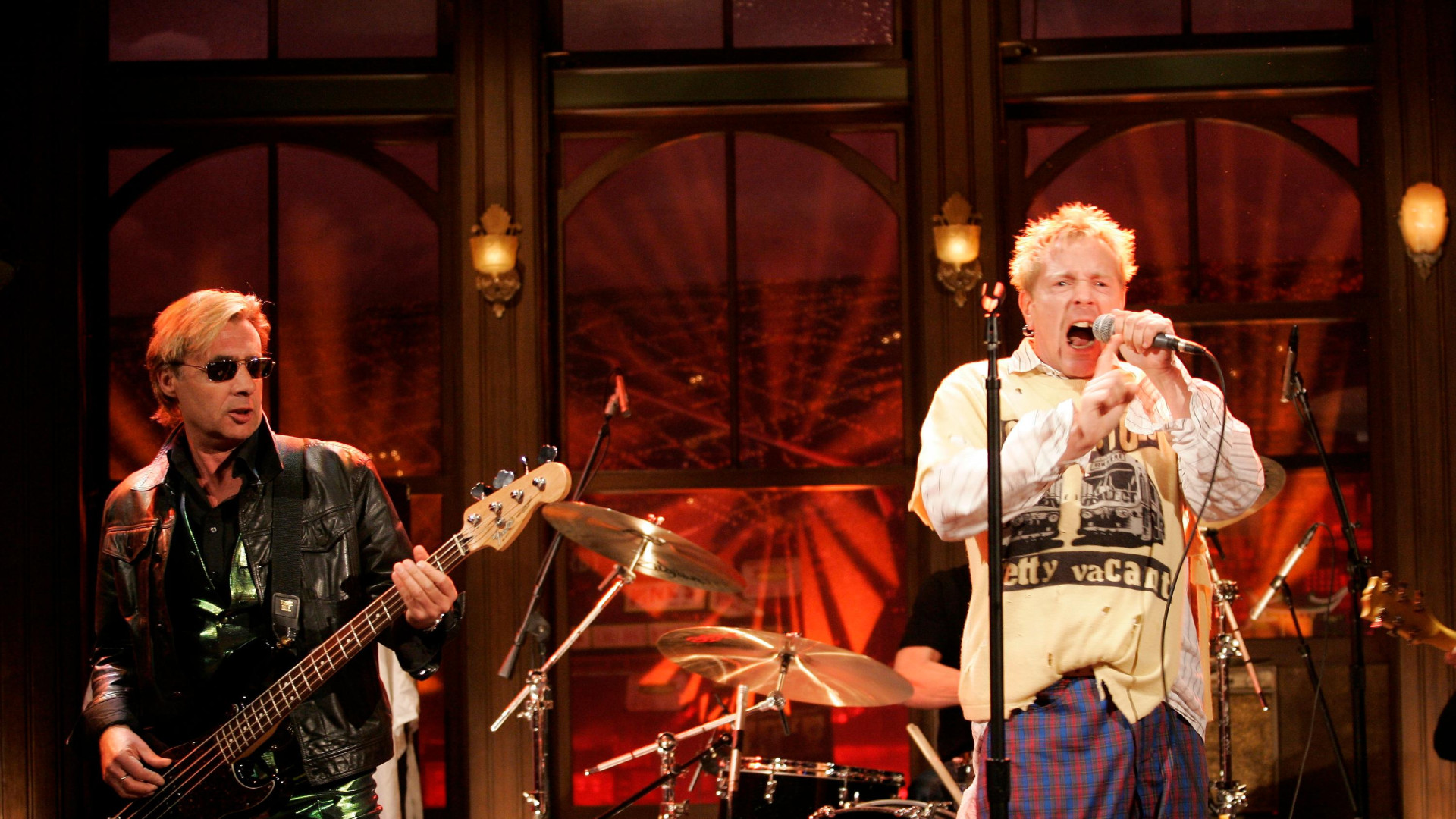 El Cisma De Sex Pistols Con John Lydon “no Hablo Con él Desde Hace Años” 9775