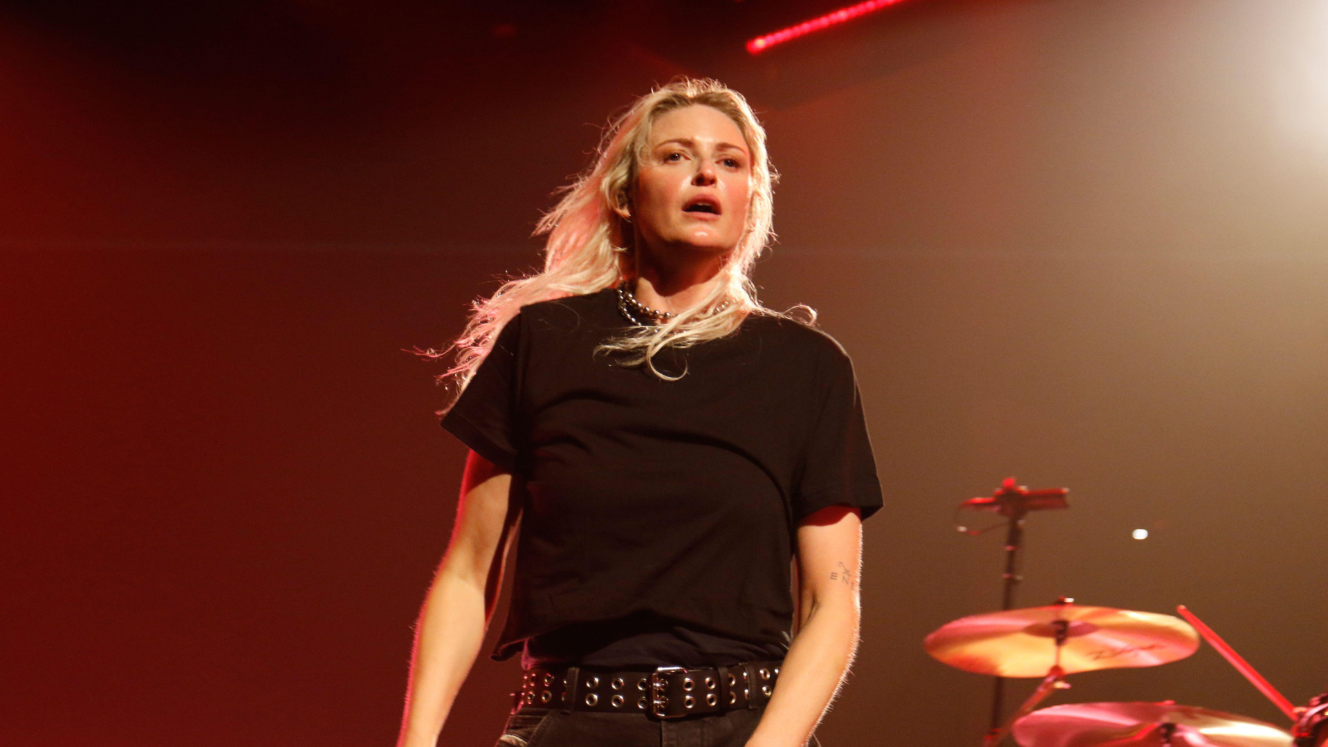 Emily Armstrong (Linkin Park), sincera sobre lo que es sustituir a ...