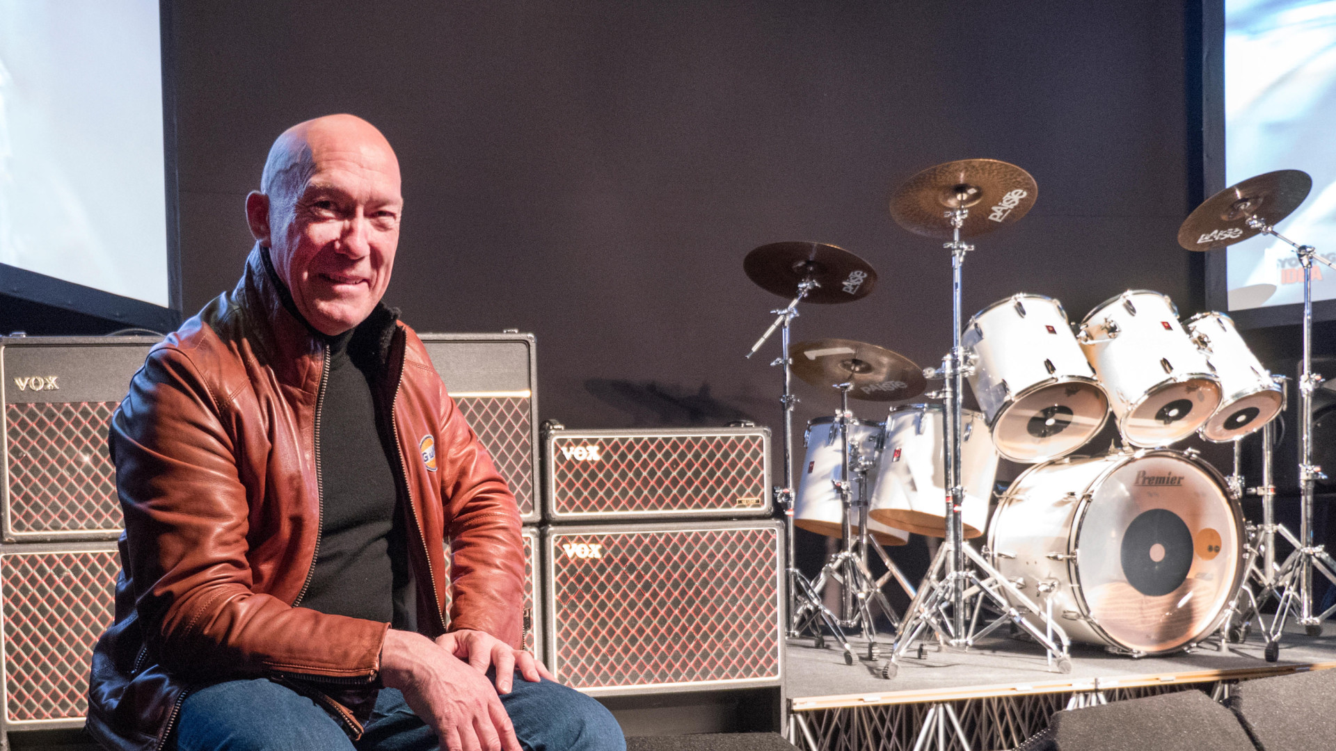 Muere Rick Buckler, batería de The Jam, a los 69 años