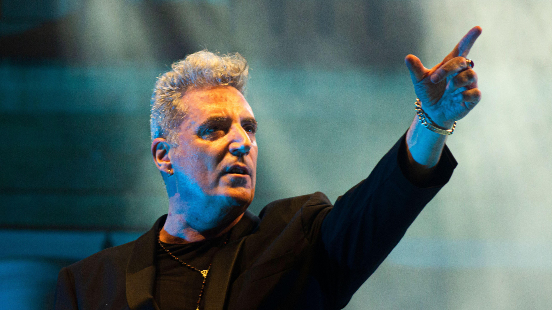 Loquillo y 'Corazones Legendarios': un disco histórico y una gira que ...