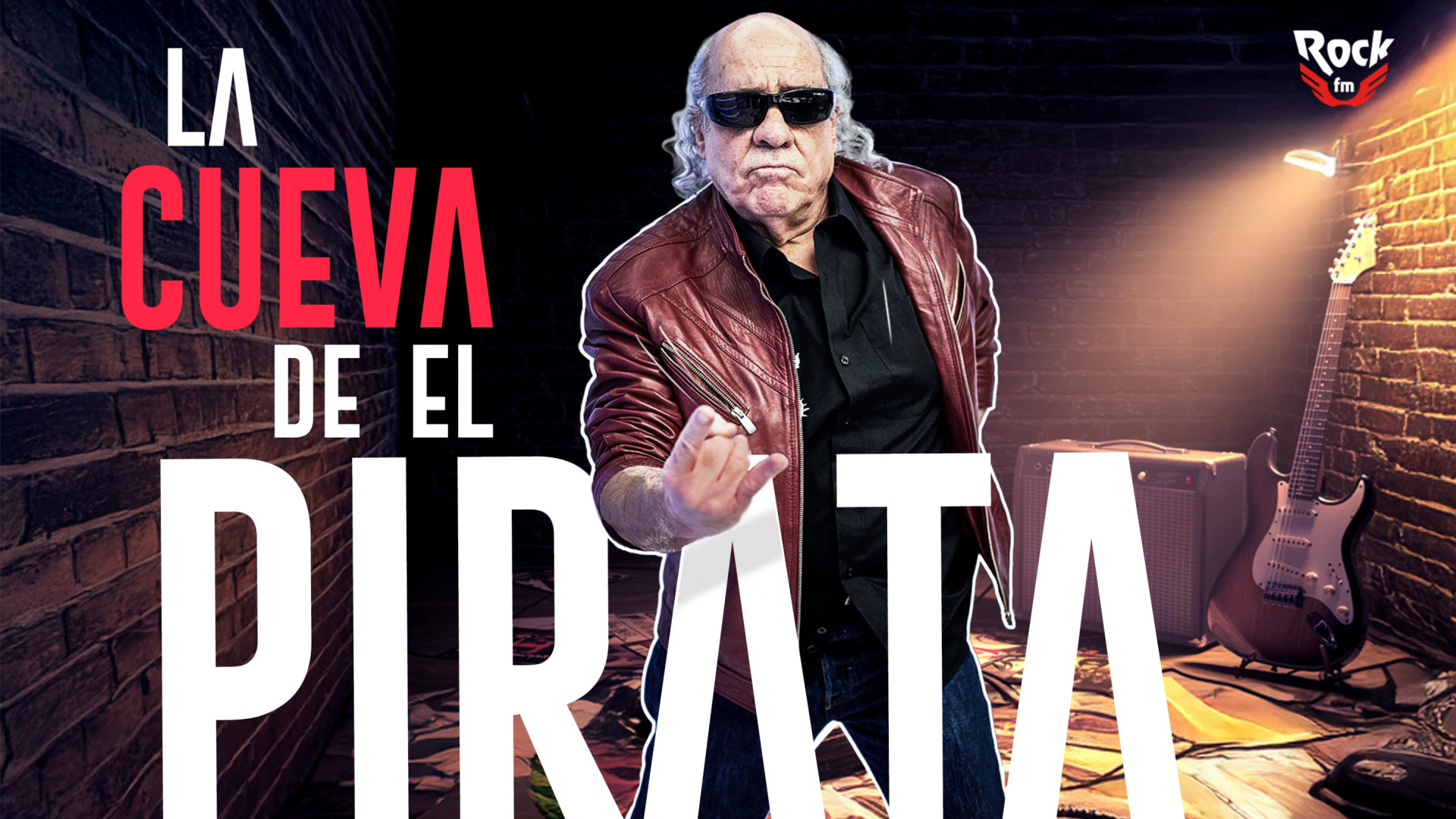 El Pirata nos descubre los discos más raros del rock