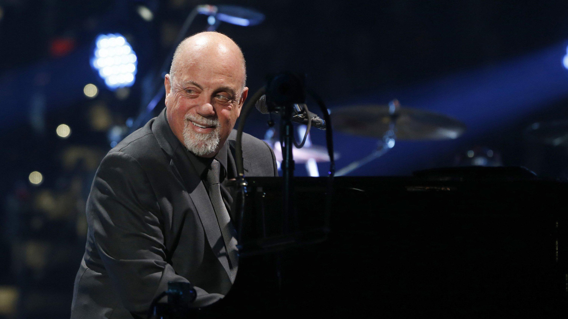 Billy Joel “pone verde” el 'White Album' de Los Beatles: “Es una ...