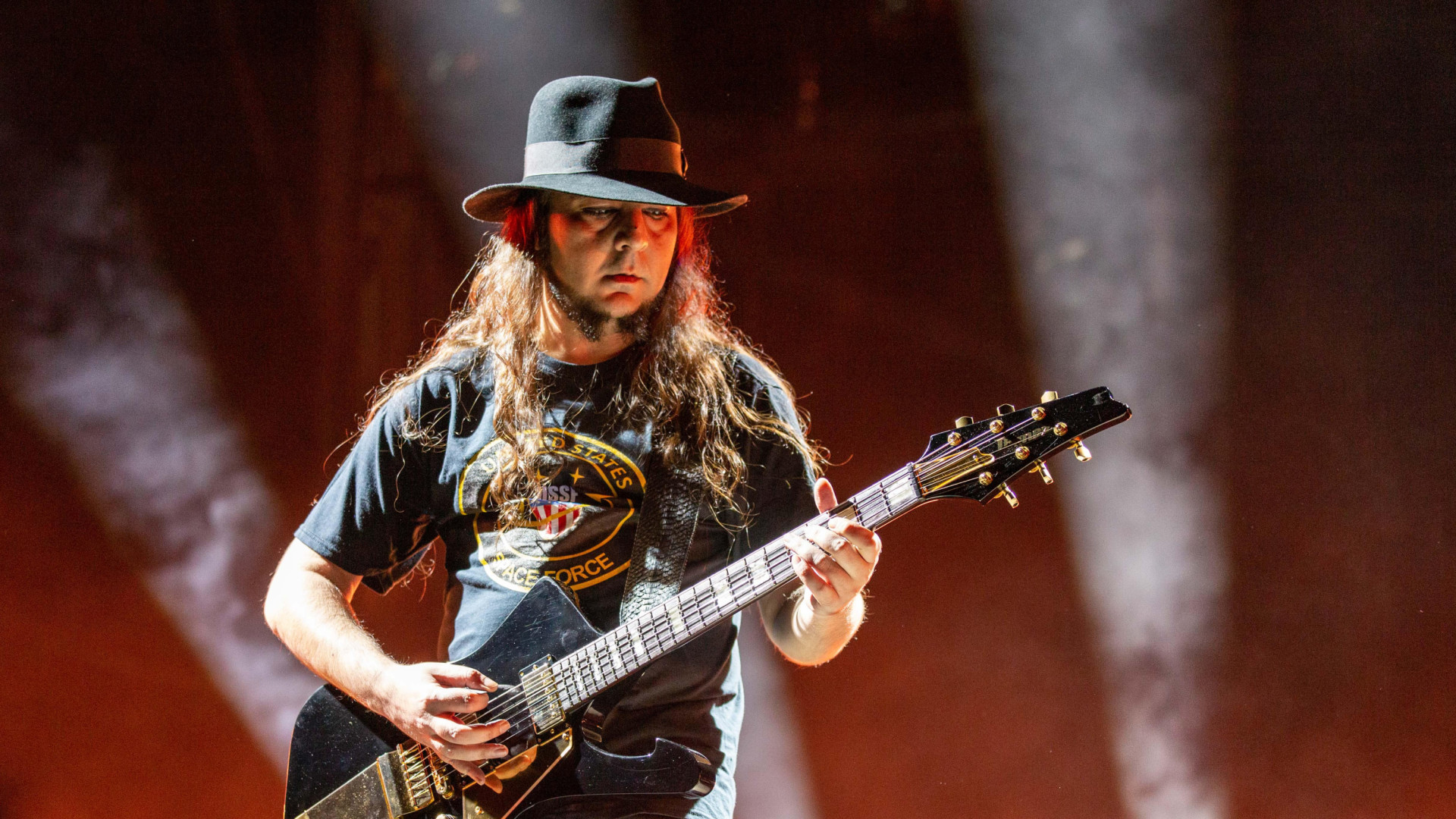 Daron Malakian rompe su silencio sobre el parón de System of a Down ...