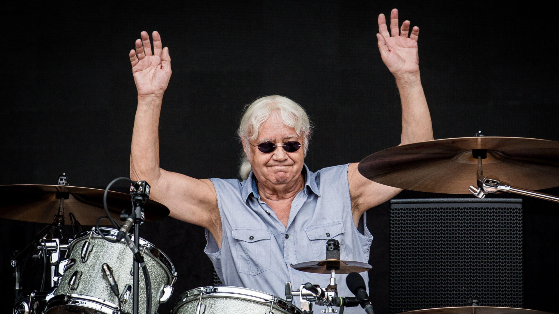 Ian Paice (Deep Purple) recuerda a Ozzy Osbourne: “El personaje no ...