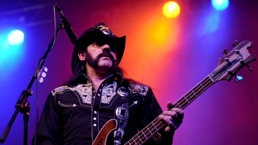 9 años sin Lemmy Kilmister (Motörhead): el mito que nos enseñó a morir ...