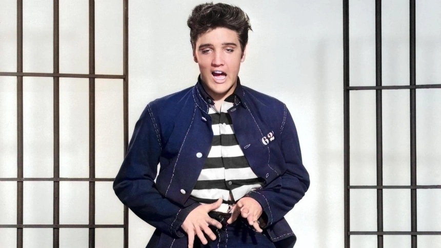 Elvis intentó contratar a un sicario para matar al instructor de kárate ...