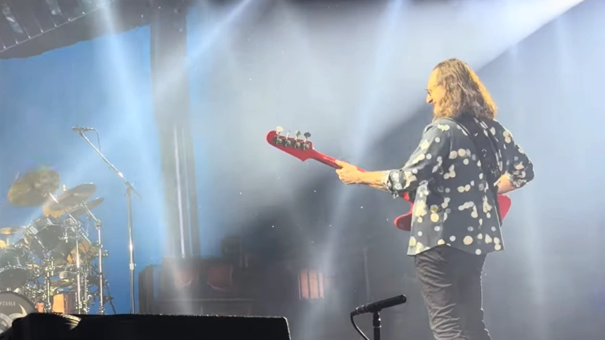 Rush regresa al escenario 11 años después: no te pierdas su repertorio ...
