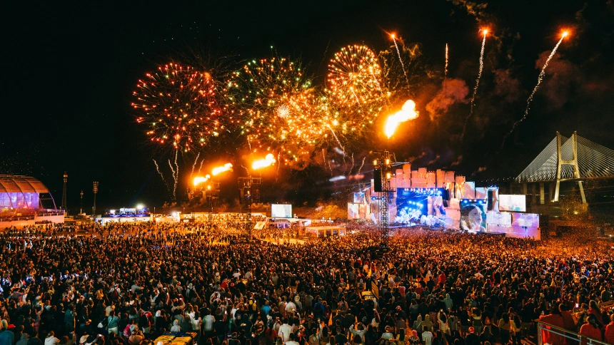 Este sábado comienza Rock in Rio 2026: no te pierdas su cartel y todas ...