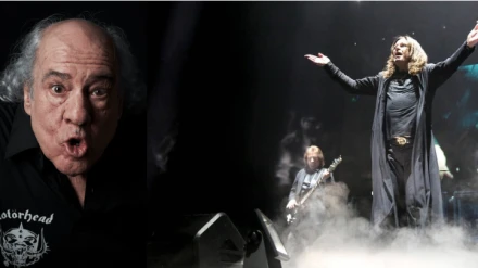 El Pirata y su banda | Programas | RockFM