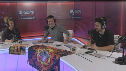 El Garito de Álex Clavero | Programas | RockFM