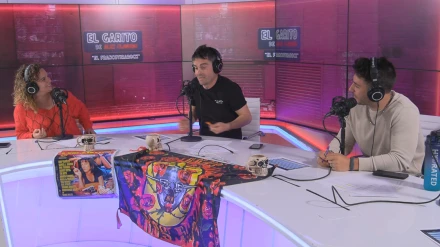 El Garito de Álex Clavero | Programas | RockFM